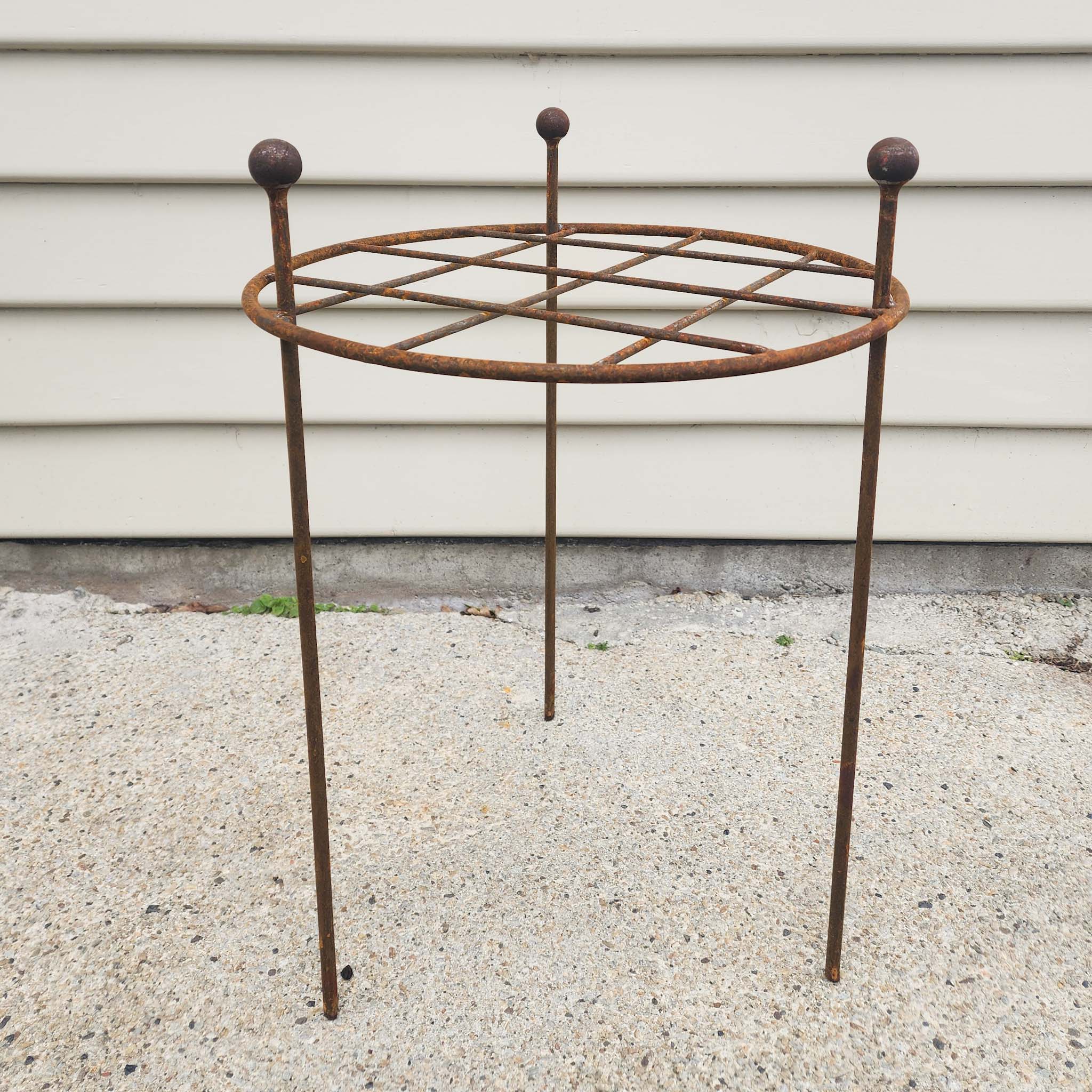 Grid Support – Susie Ripley Gardening